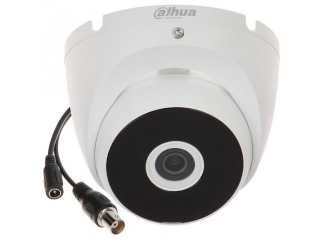 Dahua kamera HAC-T2A21-0280B 2mpx 2.8mm, 20m, HDCV FULL HD, ICR  aluminijumsko kuciste