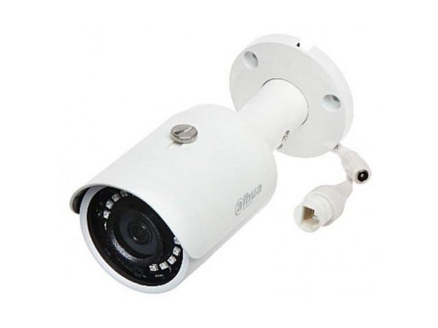 Dahua kamera *  IP IPC-HFW1230S-0360B 2Mpix, 3.6mm 30m FULL HD ICR, metalno kucist (3520)