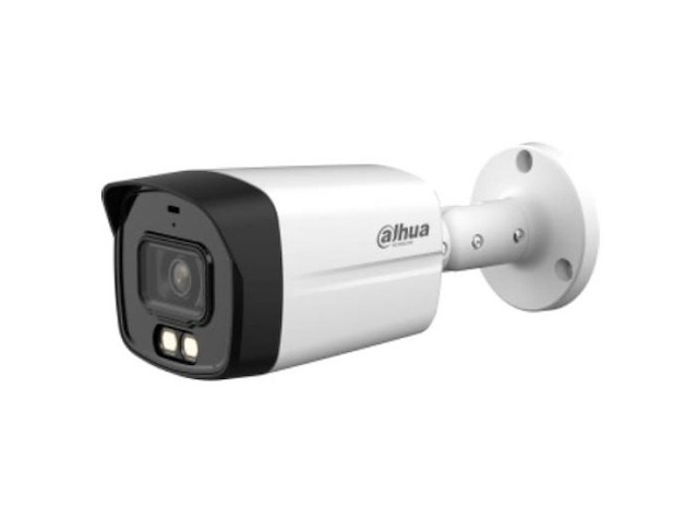 Dahua kamera HAC-HFW1500TLM-IL-A-0360-S2 5Mpix, HDCVI, 2.8-3.6mm mic