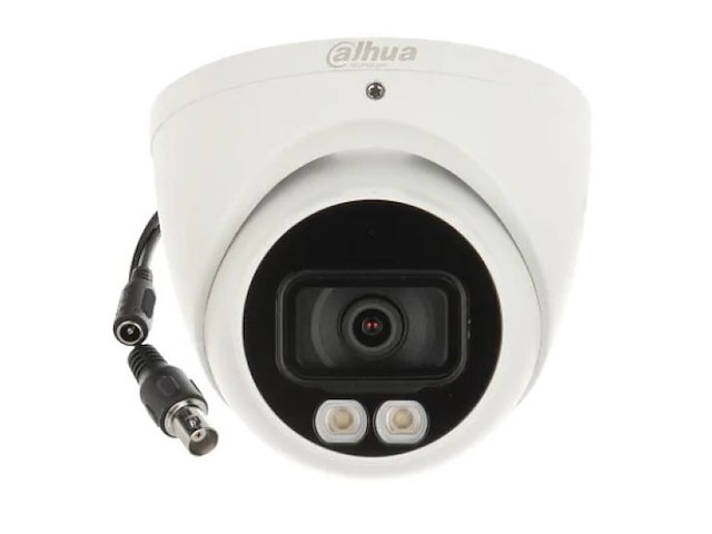 Dahua kamera HAC-HDW1801T-IL-A-0280B-S2 8Mpix, 2,8mm, 4u1 metal mic