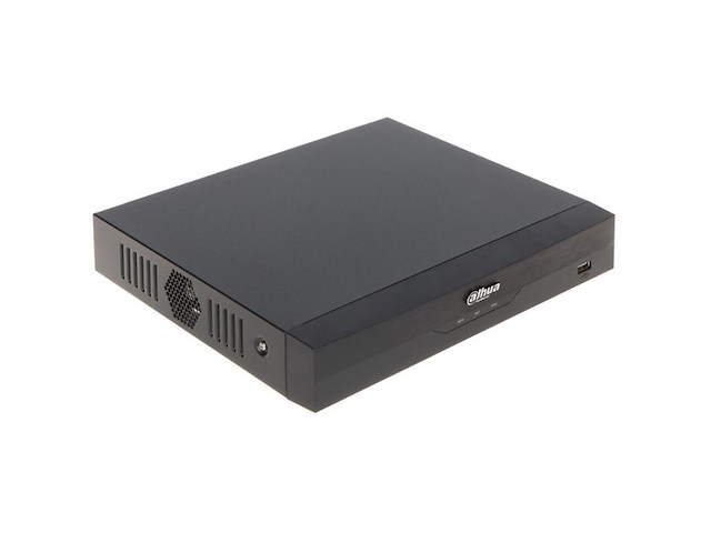 Dahua DVR XVR5104HS-I3 4 kanala - H.265+/H.265 pentabrid digitalni video snimac, 5Mpix