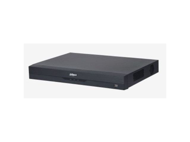 Dahua DVR XVR5232AN-I3 32 kanalni penta-brid, 5M-N/1080P 1U WizSenze digitalni video snimac