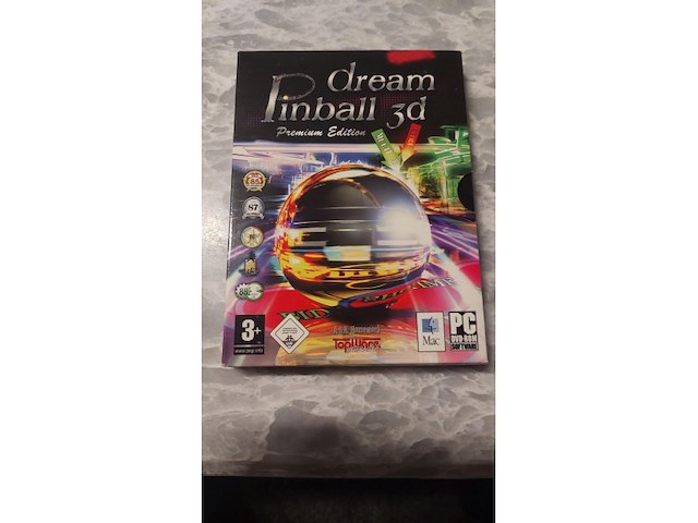 Dream Pinball 3D