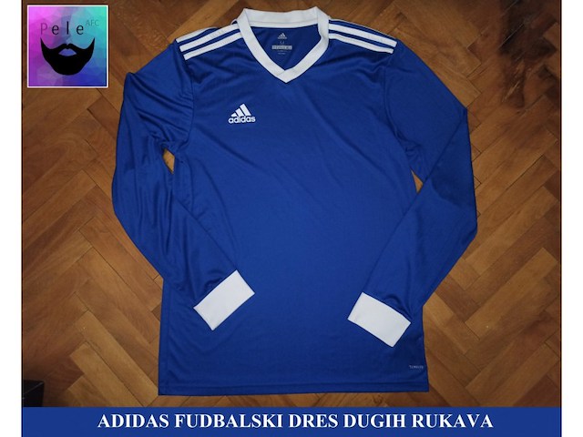 Adidas fudbalski dres dugi rukav - TOP PONUDA