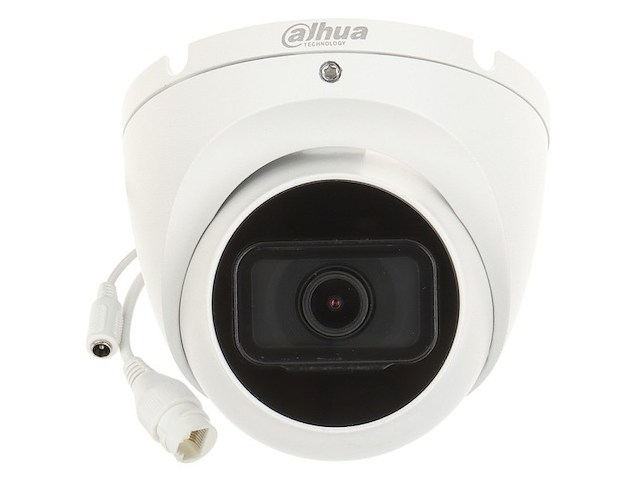 Dahua kamera IP-HDW1530T-0280B-S6 5 megapiksela 2.8mm ip kamera