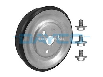 Pezo 207,208,308,508 1.4B,1.6B Remenica Vodene Pumpe, NOVO