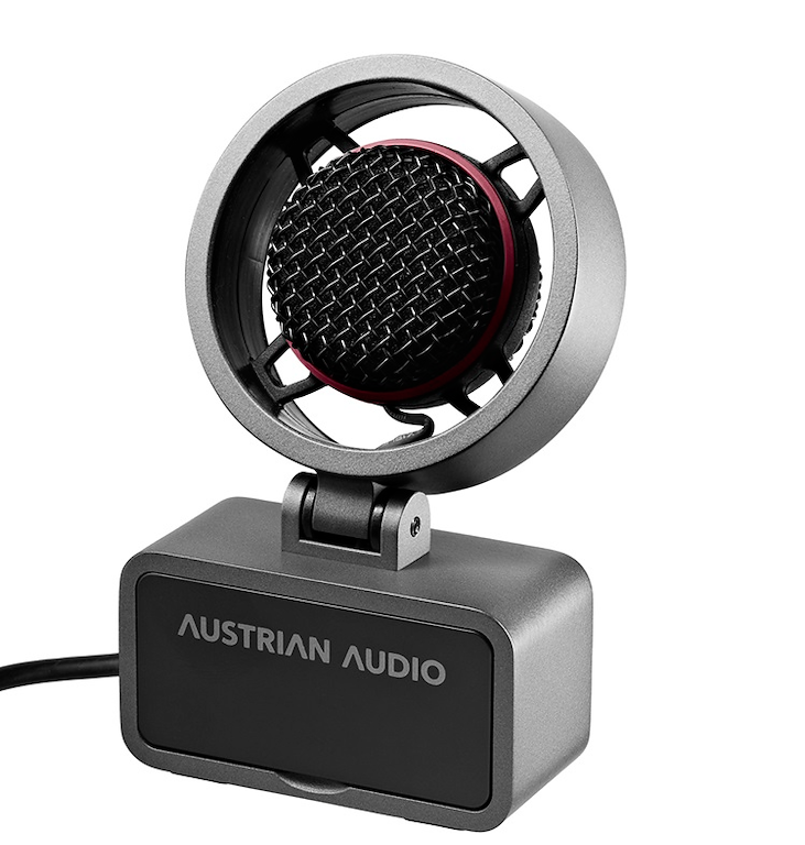 Austrian Audio MiCreator Satellite | Condenser Microphone