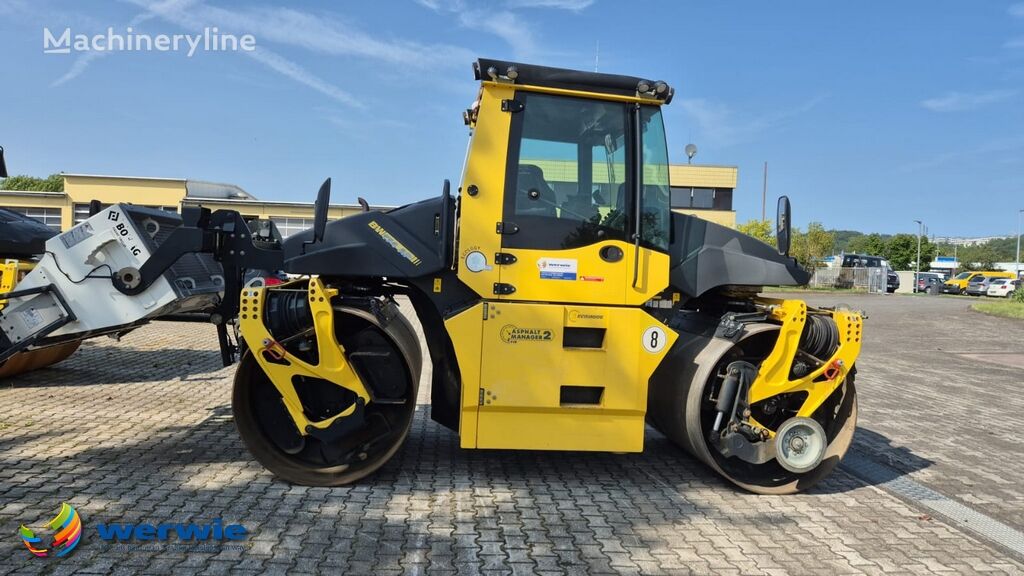 BOMAG BW 174 AP-4i AM valjak za asfalt