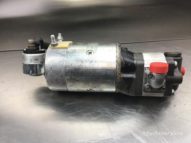 Rexroth L514 10331648 hidraulična pumpa za bagera