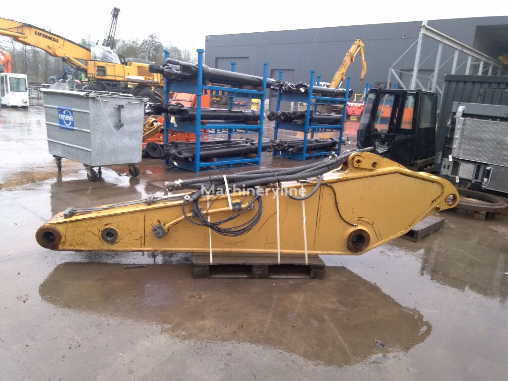 Caterpillar 336FL strela bagera za Caterpillar 336FL bagera