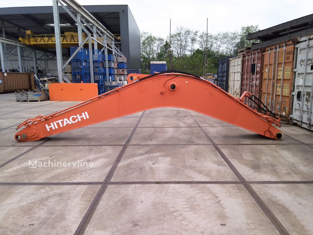 Hitachi YA40017112 YA40017112 strela bagera za ZX300-6 bagera