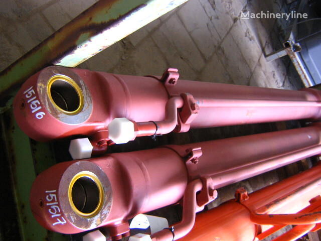 Hitachi ZX210W 9204401 hidraulični cilindar za Hitachi bagera