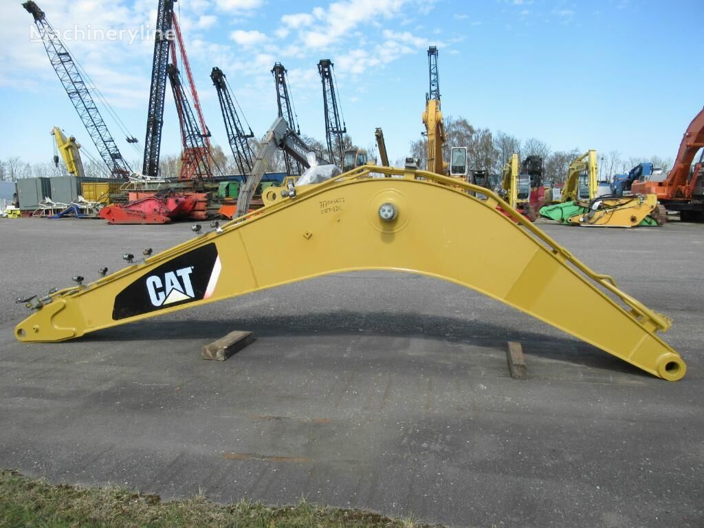 Caterpillar 319DL strela bagera za Caterpillar 319DL bagera