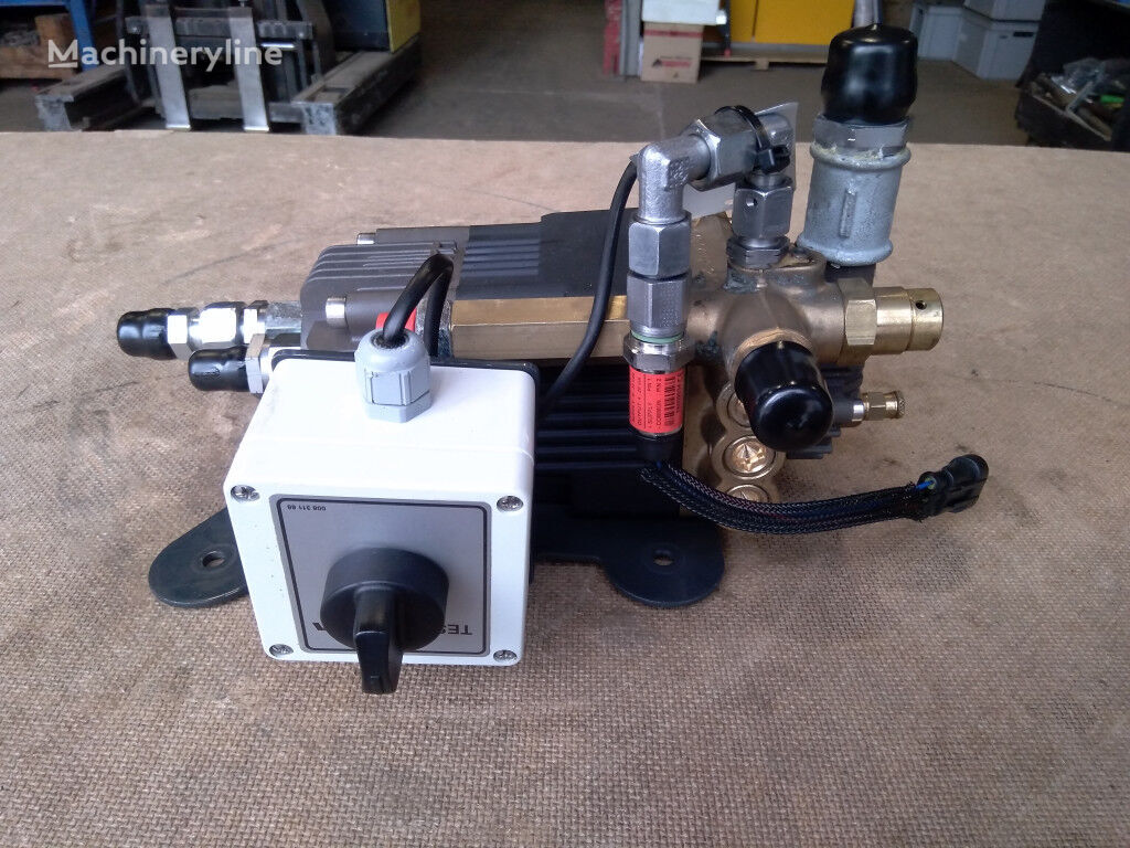 BOMAG BM2000-75 hidraulična pumpa za BOMAG glodalice za asfalt