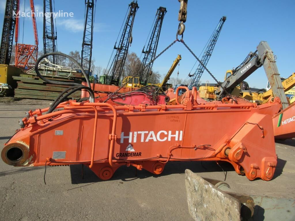 Hitachi ZX870H-3 strela bagera za Hitachi ZX870H-3 bagera