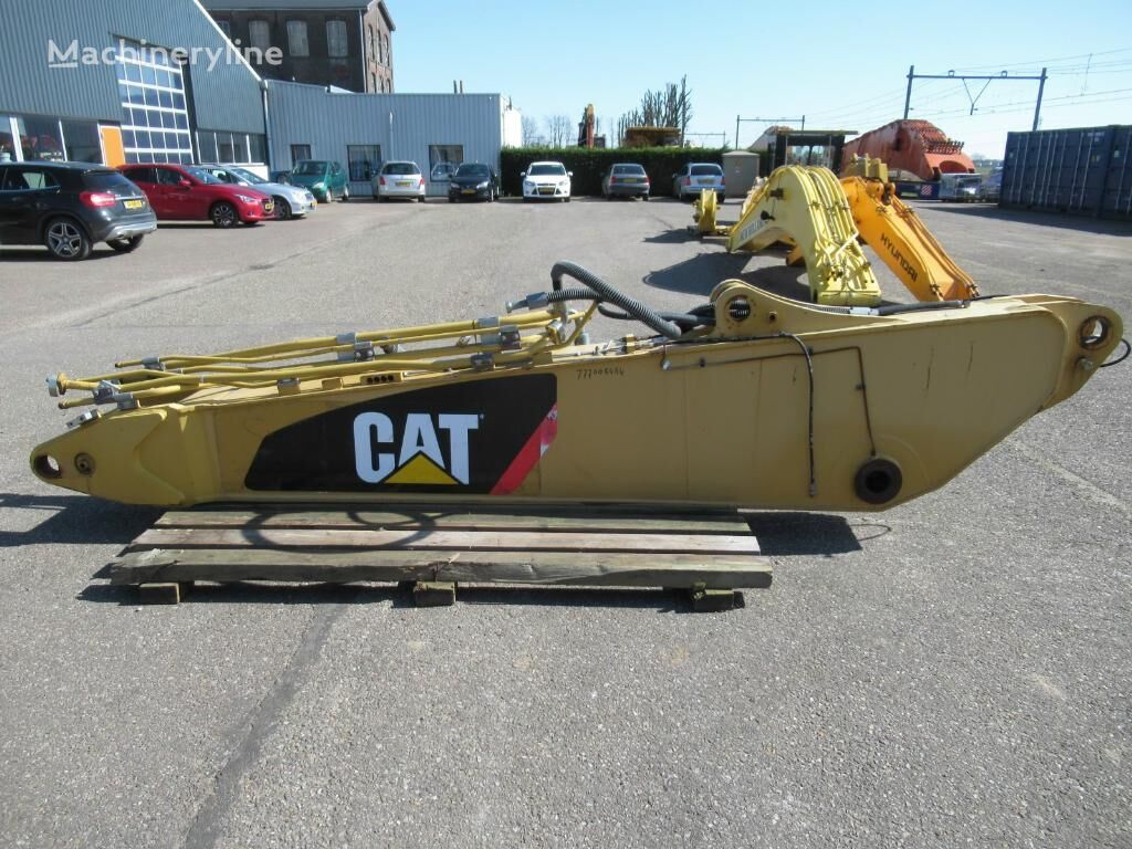 Caterpillar 323DL 2641966 strela bagera za Caterpillar 323DL bagera