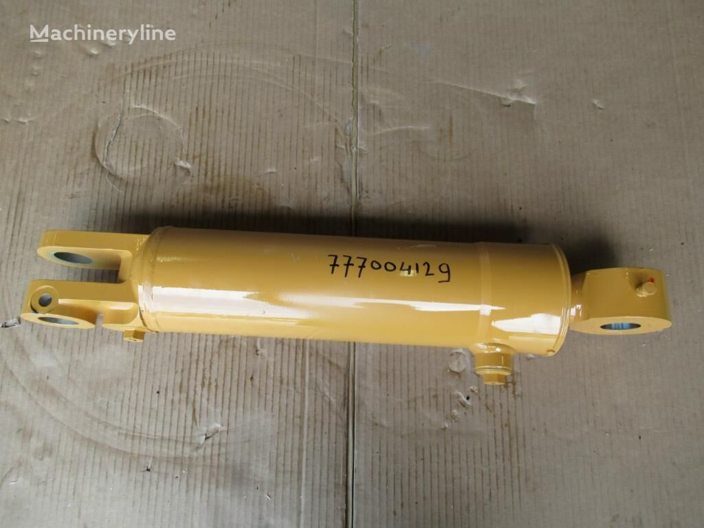 Case G101281 G101281 hidraulični cilindar za Case W24 W24B W24C W30 bagera