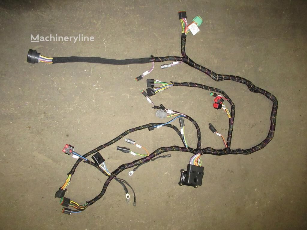 Caterpillar 3953833 ožičenje za D6T bagera