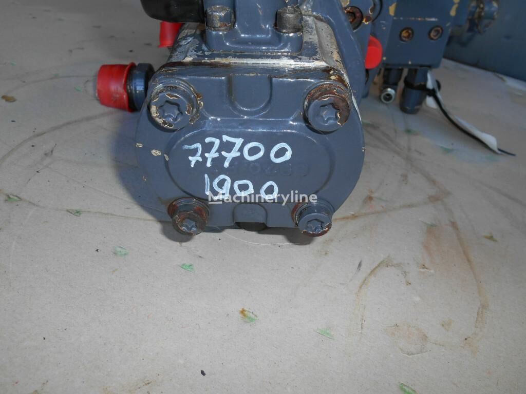 Bosch 0510525324 0510525324 servo pumpa za bagera