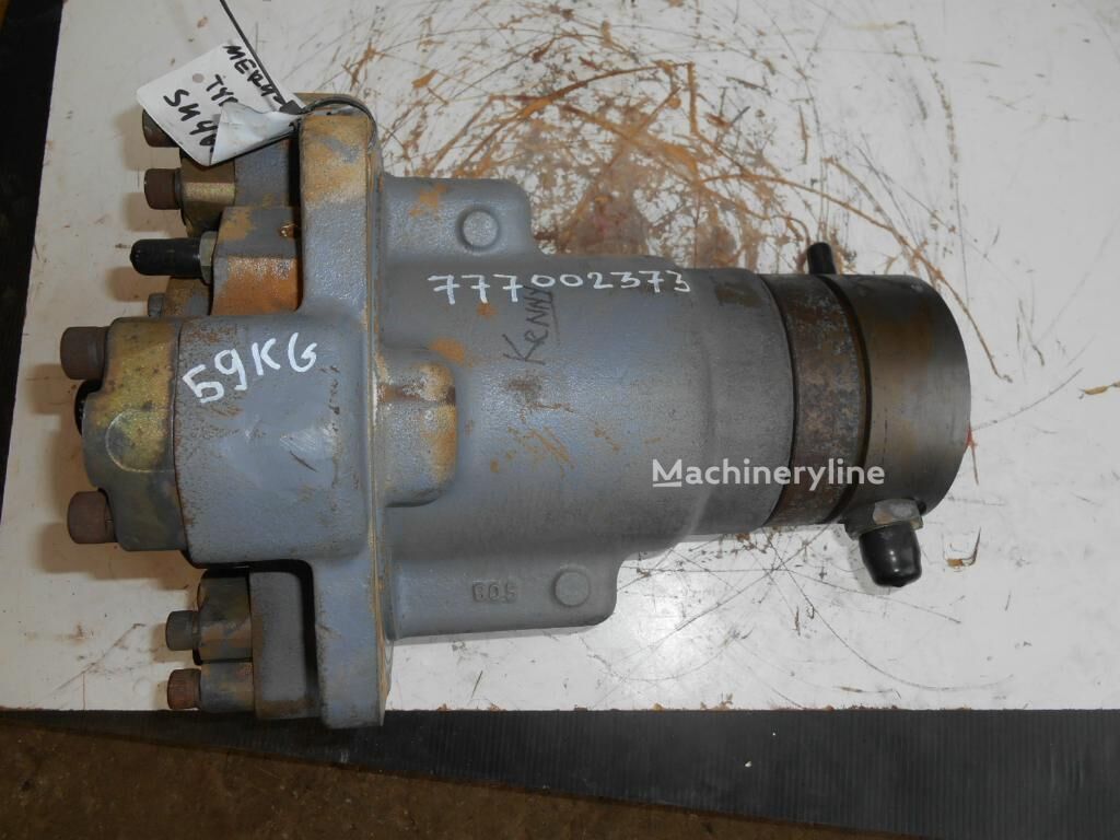 Kobelco SK460LC 243601044F2 hidraulični rotator za Kobelco SK460LC bagera