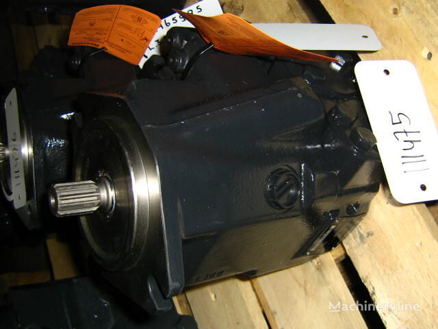 Terex 2465983 2465983 hidraulični motor za Terex O&K L35 prednjeg utovarivača