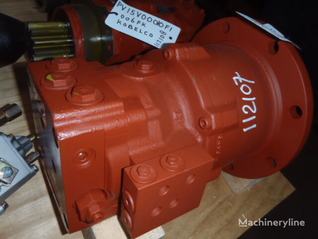 Kobelco PCL-150-18B-1FS2-8576A PY15V00004F1 hidraulični motor za Kobelco SK45SR mini bagera