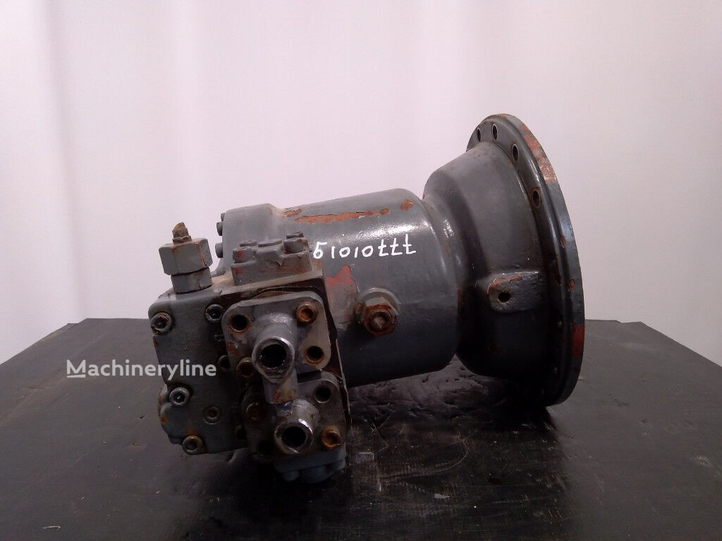 Hitachi KH150-3 hidraulični motor za Hitachi KH150 krana guseničara