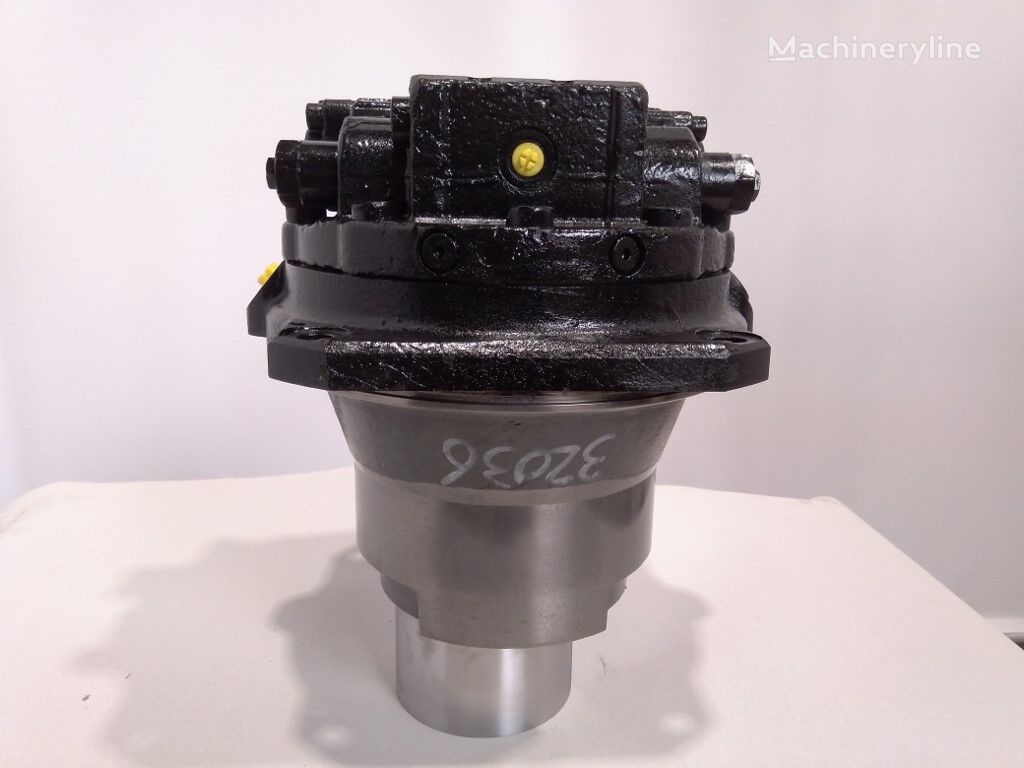 Hitachi 4481829 4481829 hidraulični motor za ZX450 ZX460 ZX500 ZX600 ZX650 ZX470-3 ZX470-5 ZX470-6 bagera