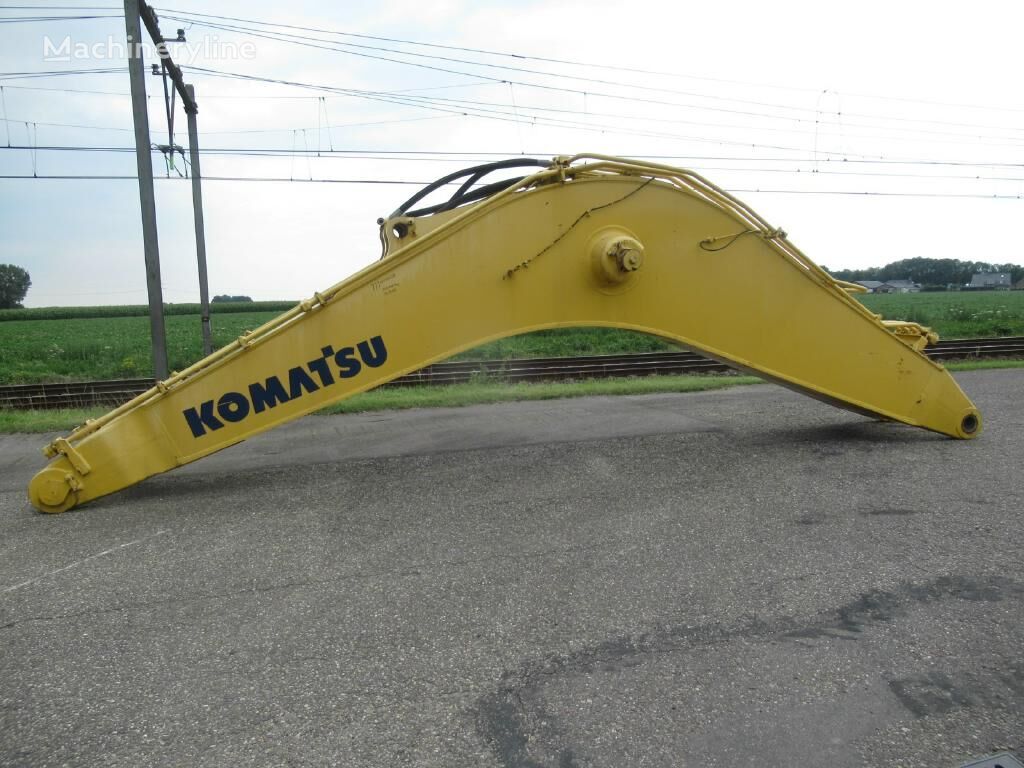 Komatsu 209-70-K1510 209-70-K1510 strela bagera za bagera