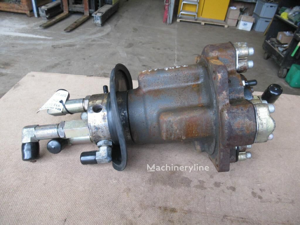 New Holland 72216545 hidraulični rotator za E485 bagera