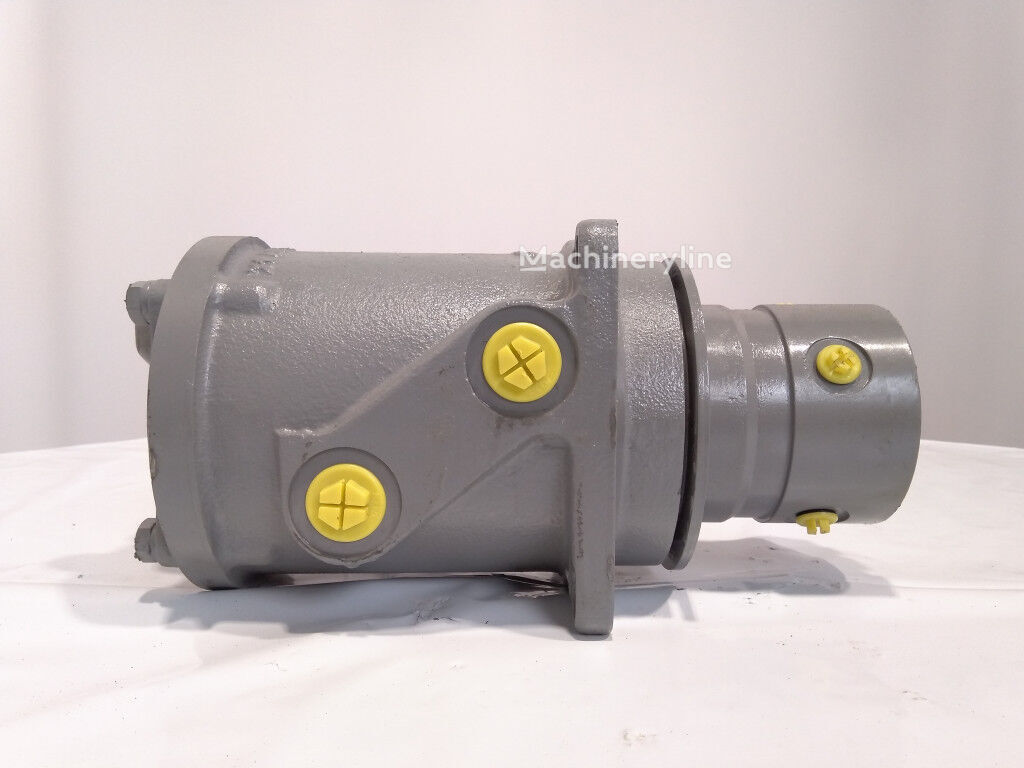Hitachi 9097153 hidraulični rotator za EX90 EX100 EX120 EX150 EX200 EX220 EX270 EX300 KH125-3 KH100D KH150-3 KH180-3 SCX300 SCX300-C bagera