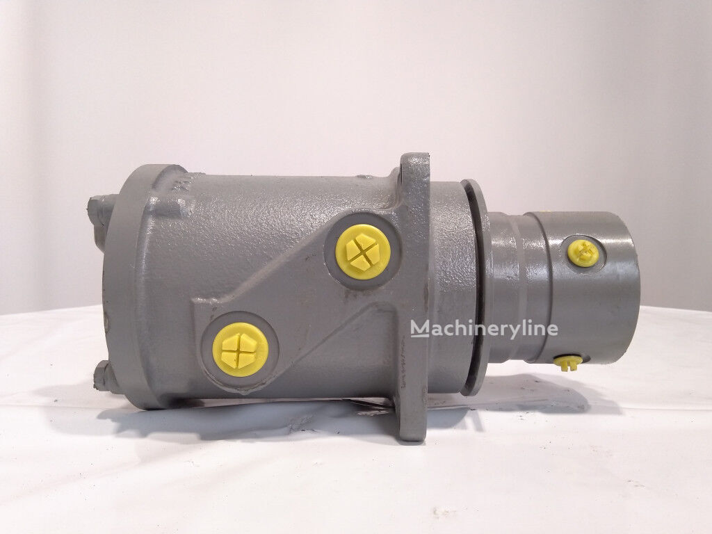 Hitachi 9097161 hidraulični rotator za EX90 EX100 EX120 EX150 EX200 EX220 EX270 EX300 KH125-3 KH100D KH150-3 KH180-3 SCX300 SCX300-C bagera