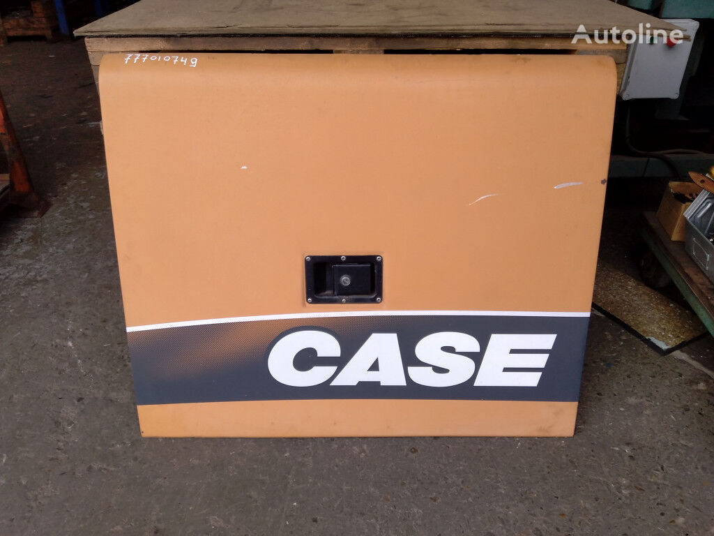 Case WX185 vrata za Case WX185 bagera