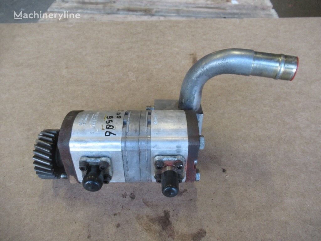 Bosch 1517222359 1517222359 hidraulična pumpa za bagera