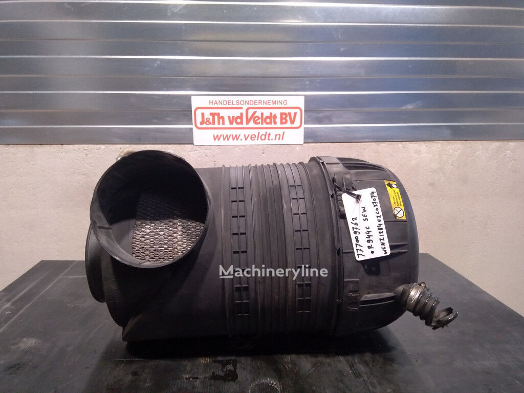 Liebherr R944C SEW filter za vazduh za Liebherr R944C bagera