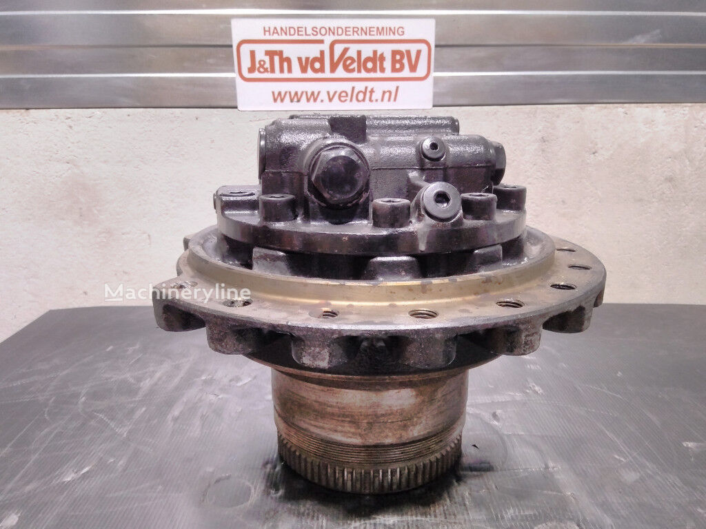 Hitachi 9168003 hidraulični motor za bagera