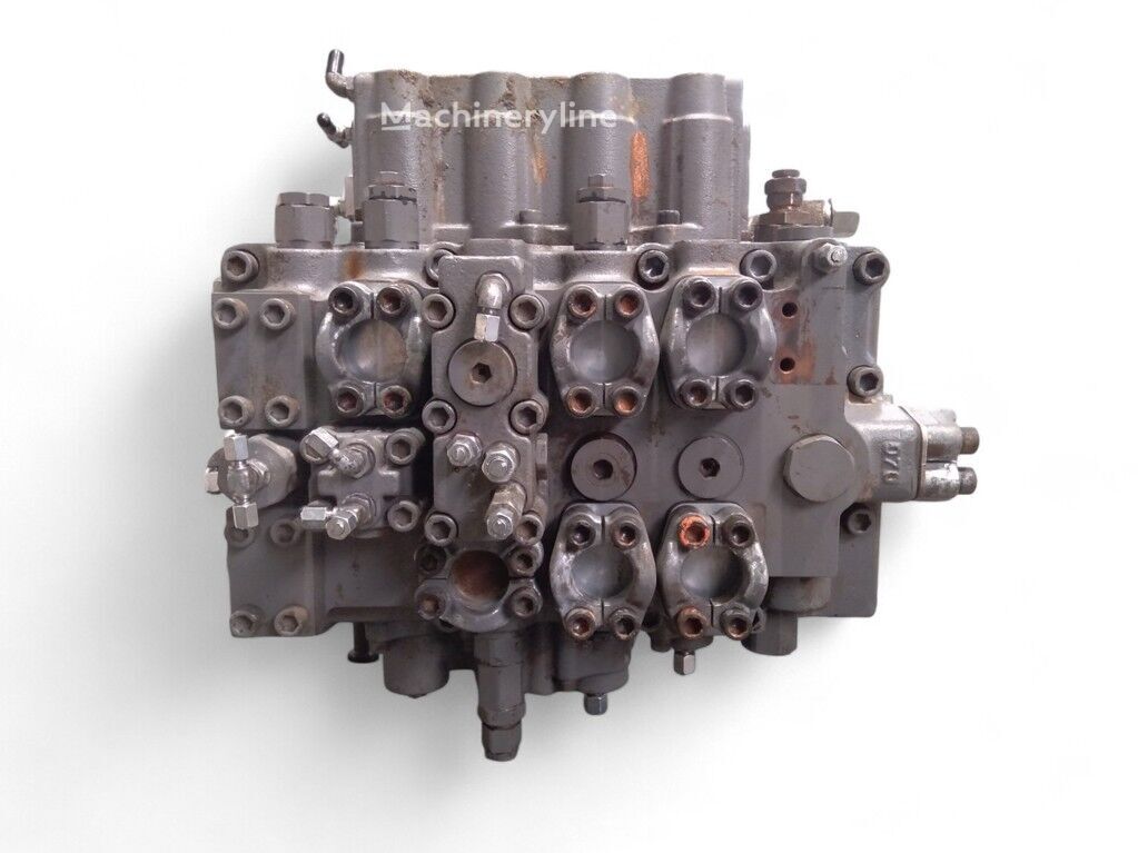 Hitachi 4713088 hidraulični razvodnik za ZX470-5A ZX470-5G ZX470-6 ZX470-7 ZX490-5A ZX490-6 ZX490-5G 470G bagera