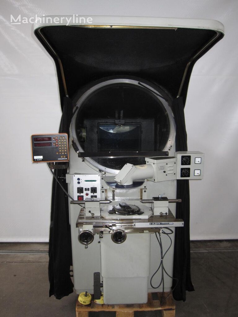 HAUSER P 750 mikroskop