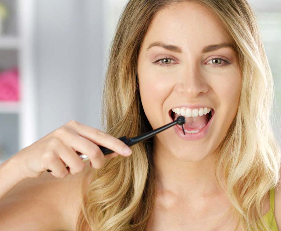 Elektricni cistac zuba – Vibrirajući konac za zube