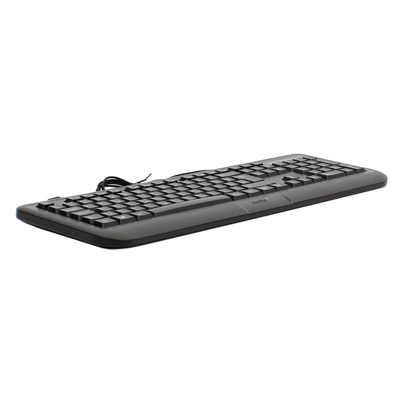 KB-118 II USB YU crna tastatura