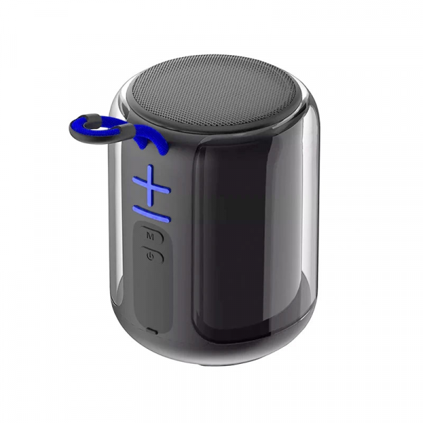 Bluetooth zvucnik NBY8898 plavi