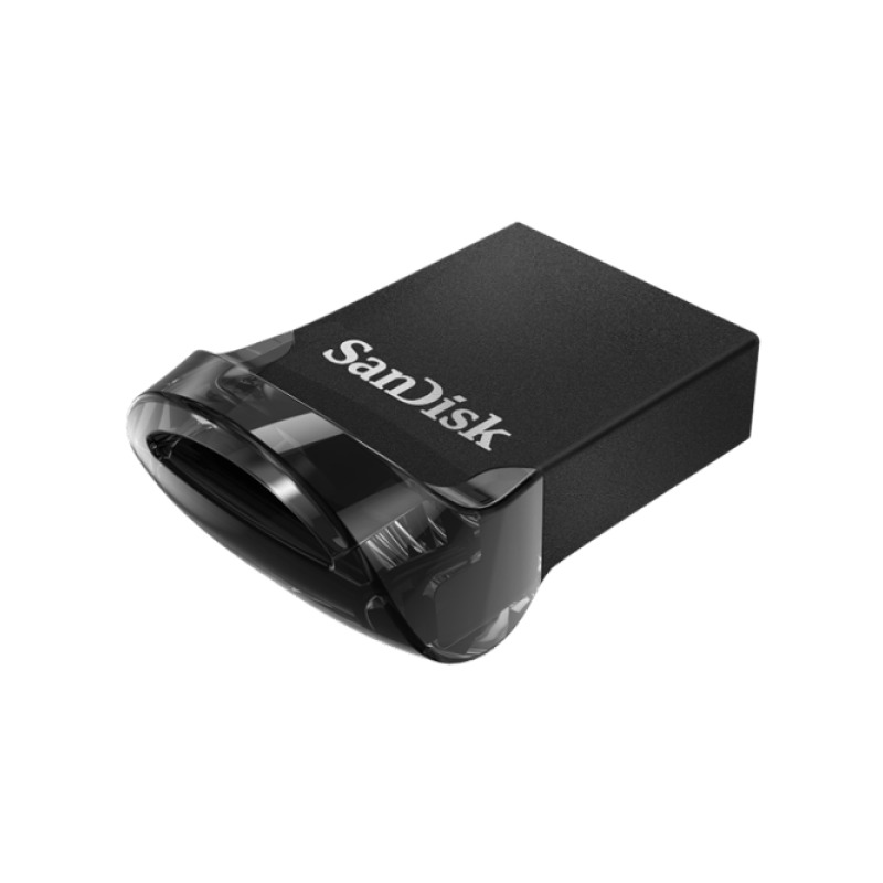 USB Flash SanDisk 32GB Ultra Fit USB3.1, SDCZ430-032G-G46