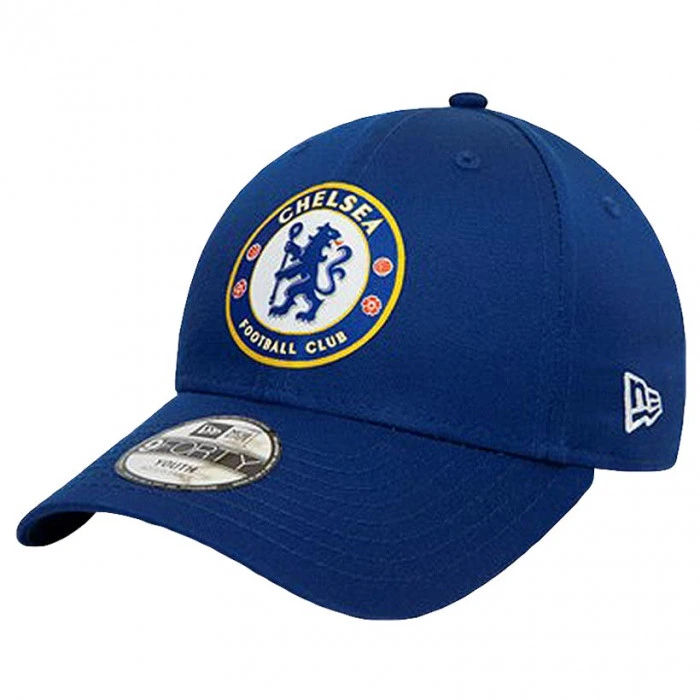 Chelsea New Era 9FORTY Essential Team kačket