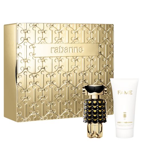 Rabanne Fame Parfum Woman Set