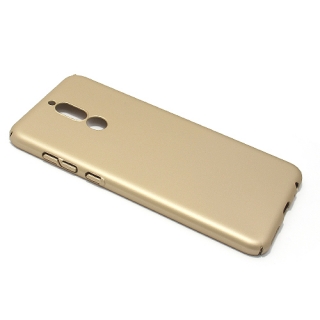 Futrola PVC Gentle za Huawei Mate 10 Lite zlatna