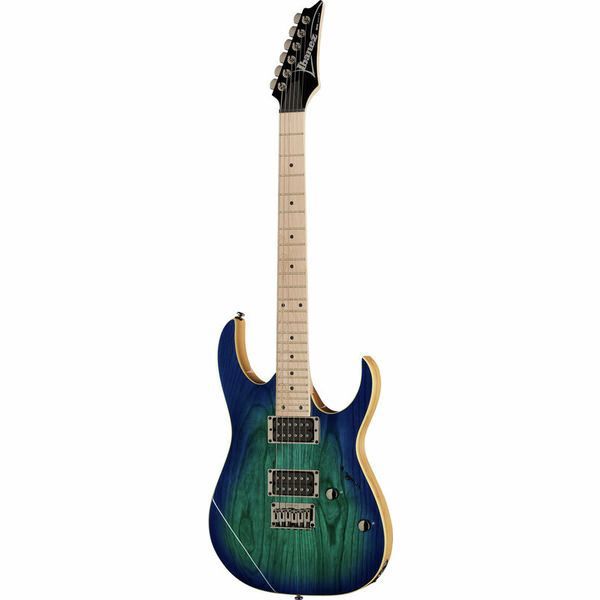 Ibanez RG 421AHM-BMT električna gitara