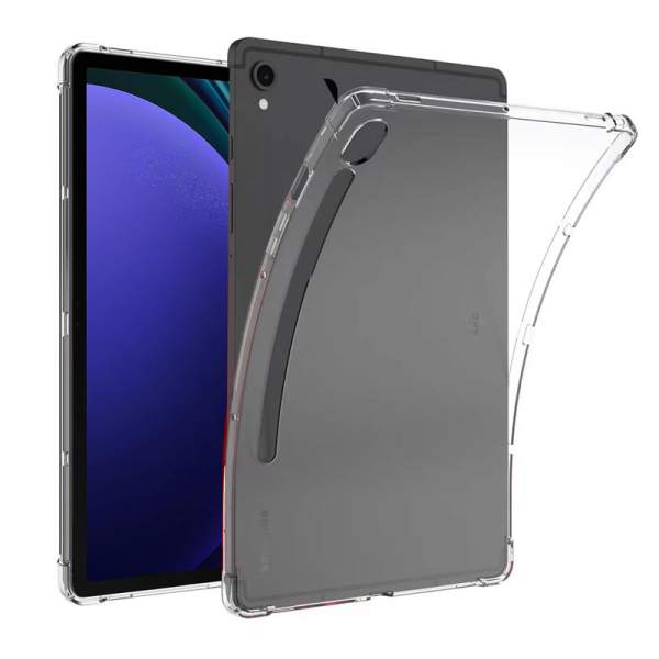 Maska Teracell Skin za Samsung Tab S9/ SM-X716B transparent