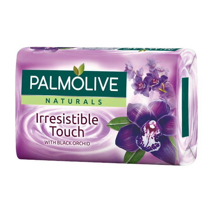 PALMOLIVE SAPUN 90G ORCHID