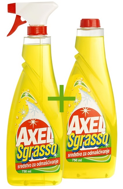 AXEL ODMASCIVAC 750ML+750ML ODMASCIVAC DOPUNA SIMCHEM