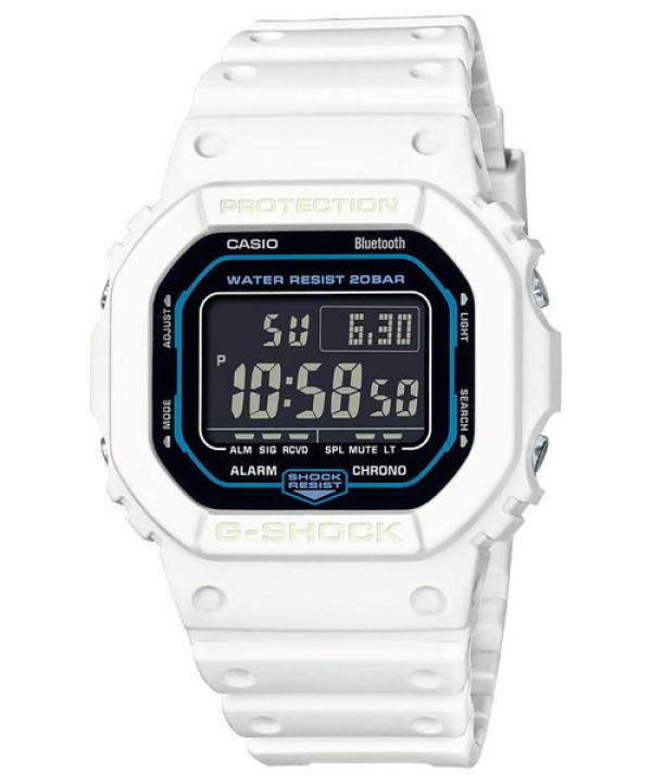 CASIO G-SHOCK DW-B5600SF-7E